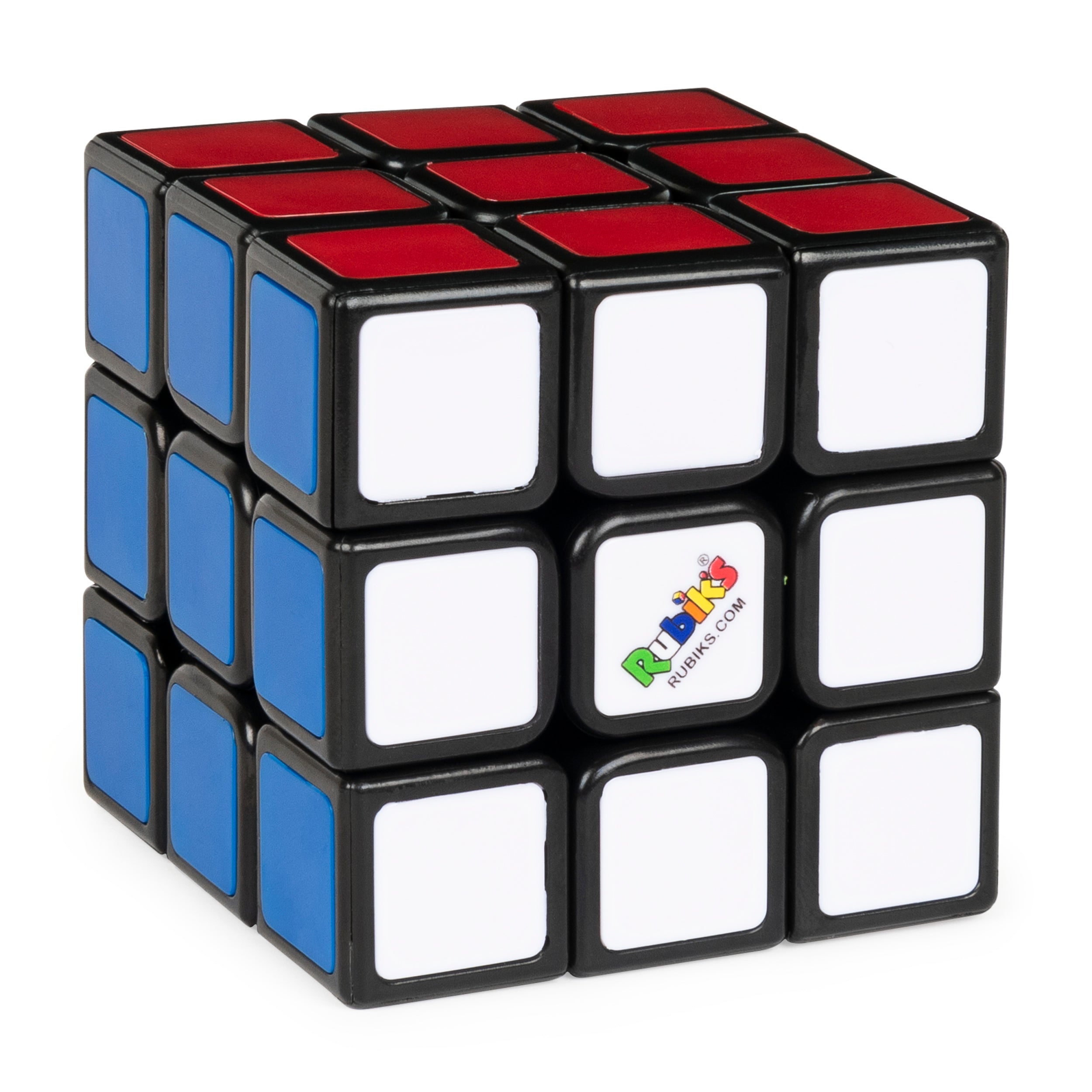 Rubik s Cube The Original 3x3 Color Matching Puzzle Classic Problem Rubik s Cube The Original 3x3 Color Matching Puzzle Classic Problem