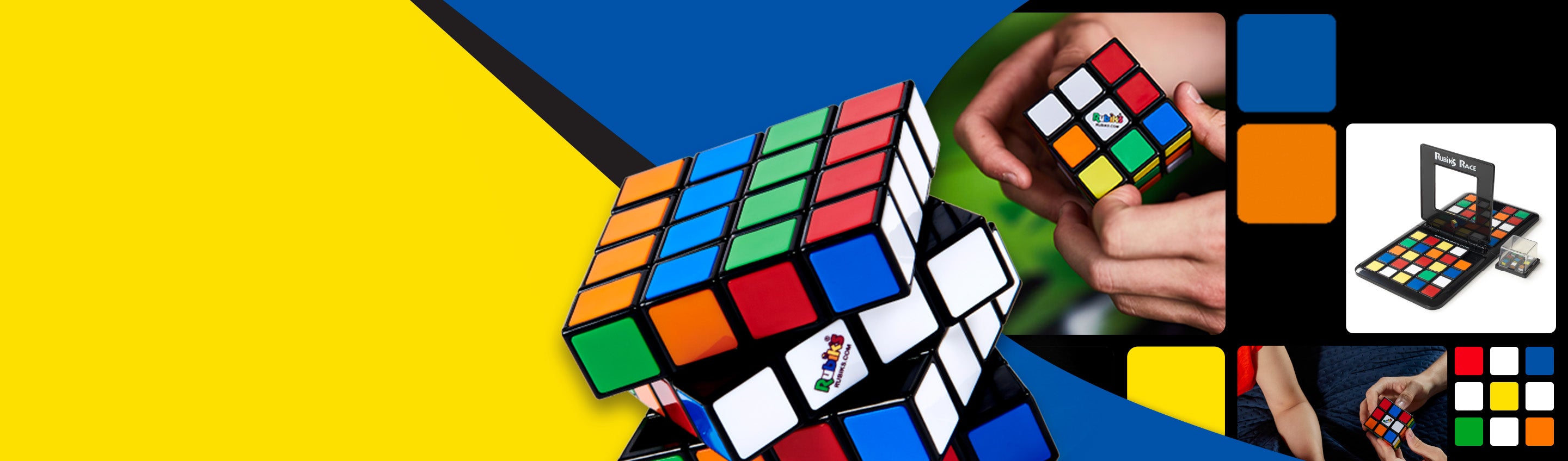 Rubik’s Junior – Shop Spin Master