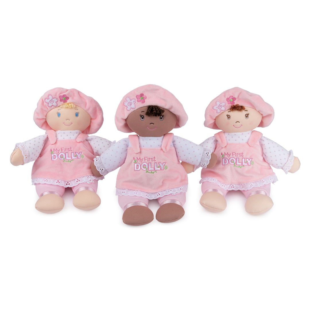 Baby first dolly store