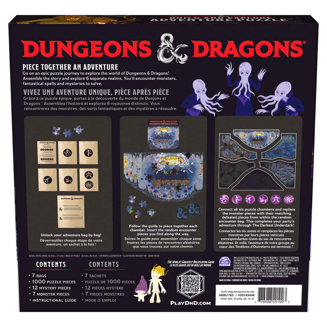 Simple Puzzles For Dnd