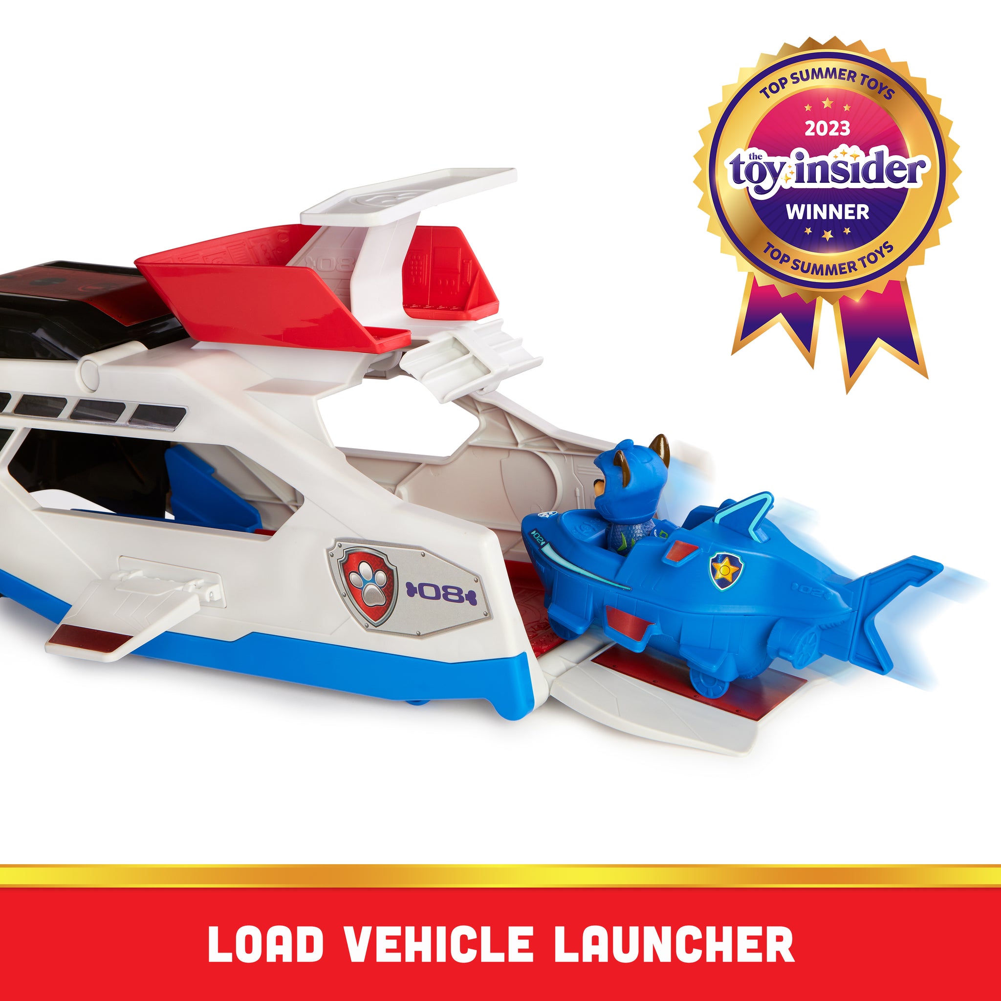 Paw Patrol Vehicles – Shop Spin Master