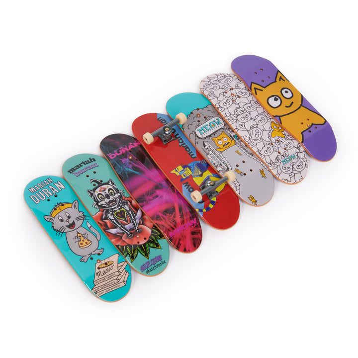 Tech deck series 7 store