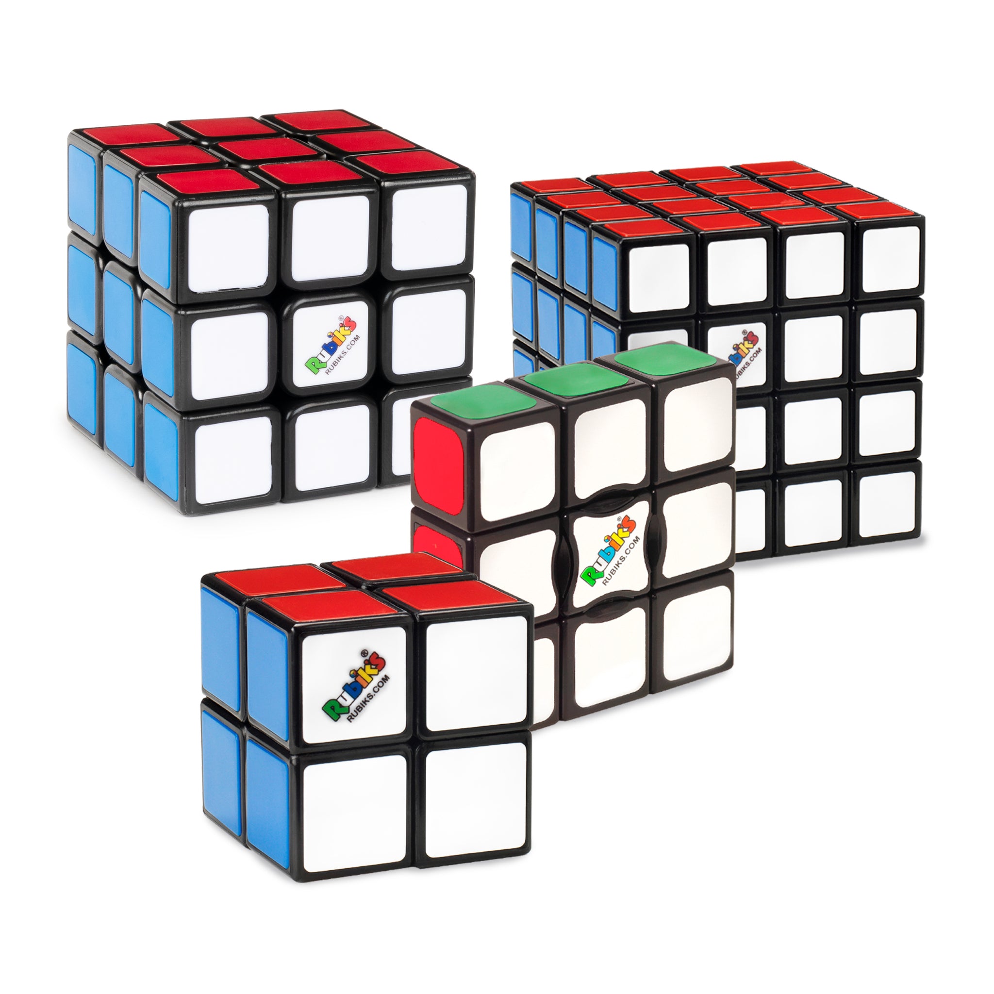 Games & Puzzles – Page 2 – Shop Spin Master
